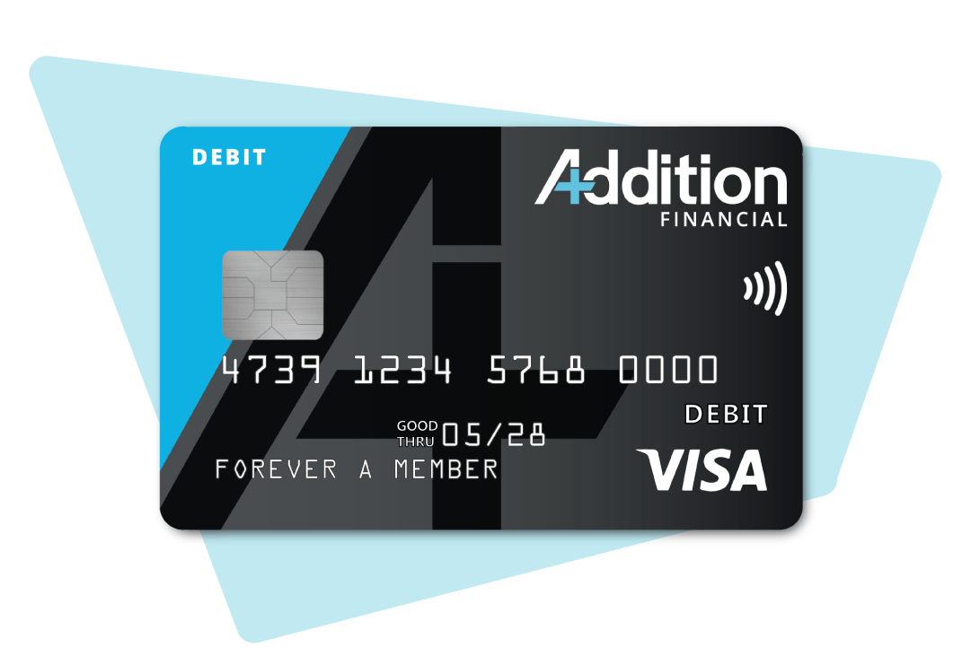 Open an Account | AFCU | General