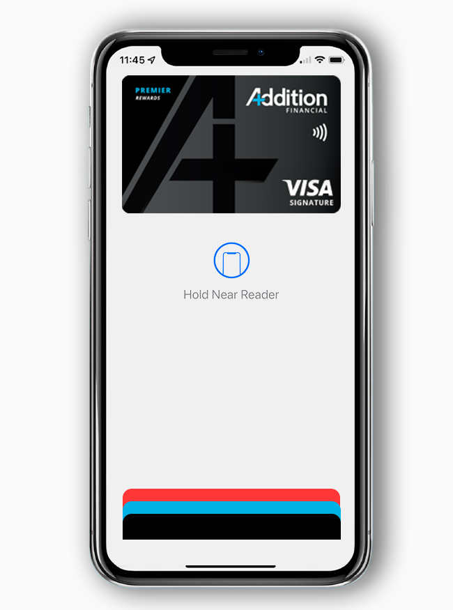 Addition Financial Credit Union 2023 $2K Sweepstakes