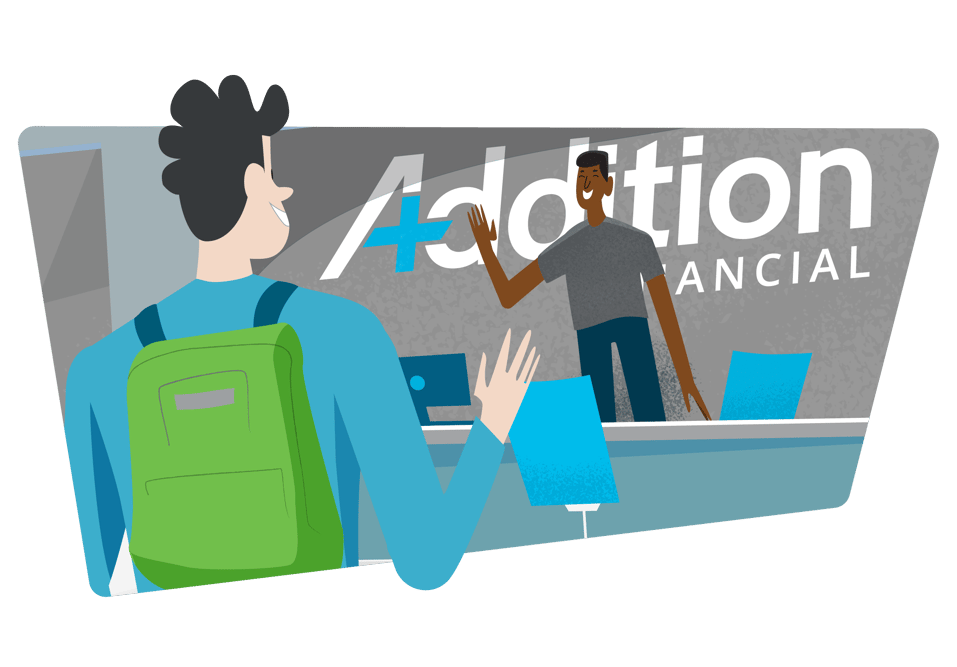 Member Referral | Addition Financial Credit Union