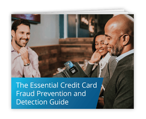 Thank You | The Essential Credit Card Fraud Prevention and Detection Guide