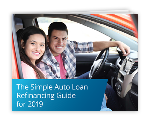 The Simple Auto Loan Refinancing Guide for 2021