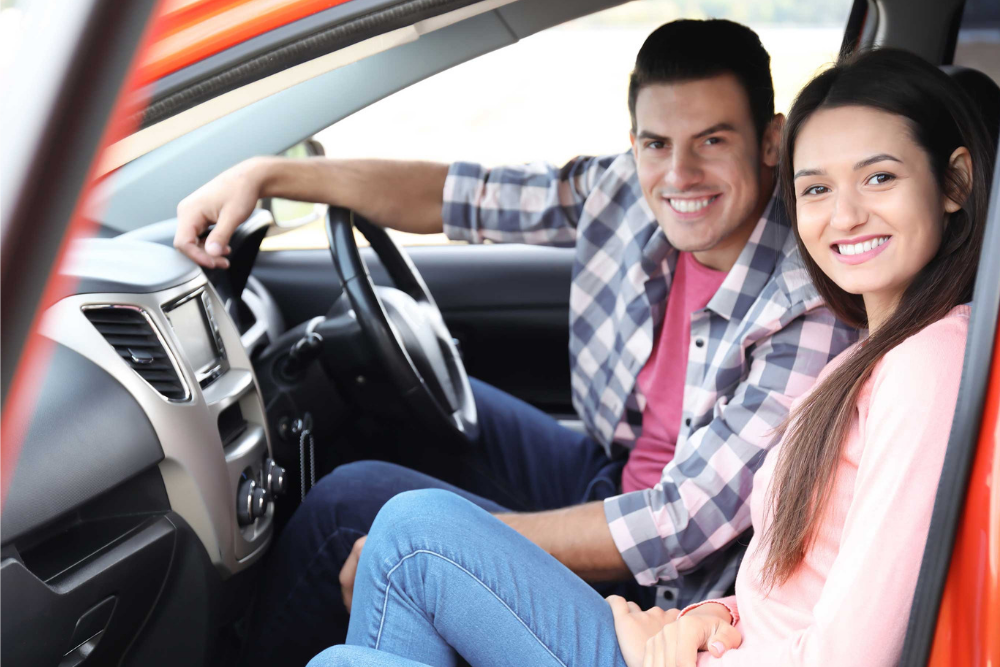 The Simple Auto Loan Refinancing Guide for 2021