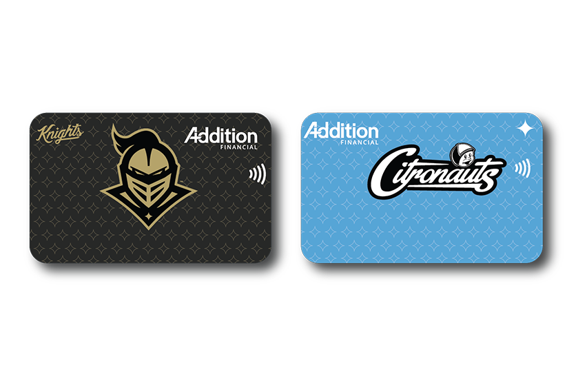 Open an account | AFCU | UCF Faculty