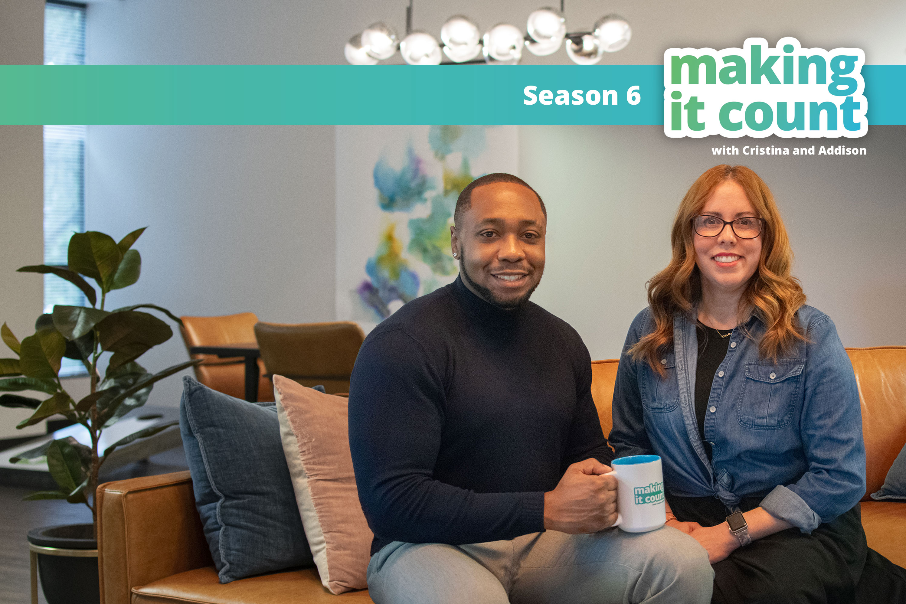 Making it Count Financial Education Podcast