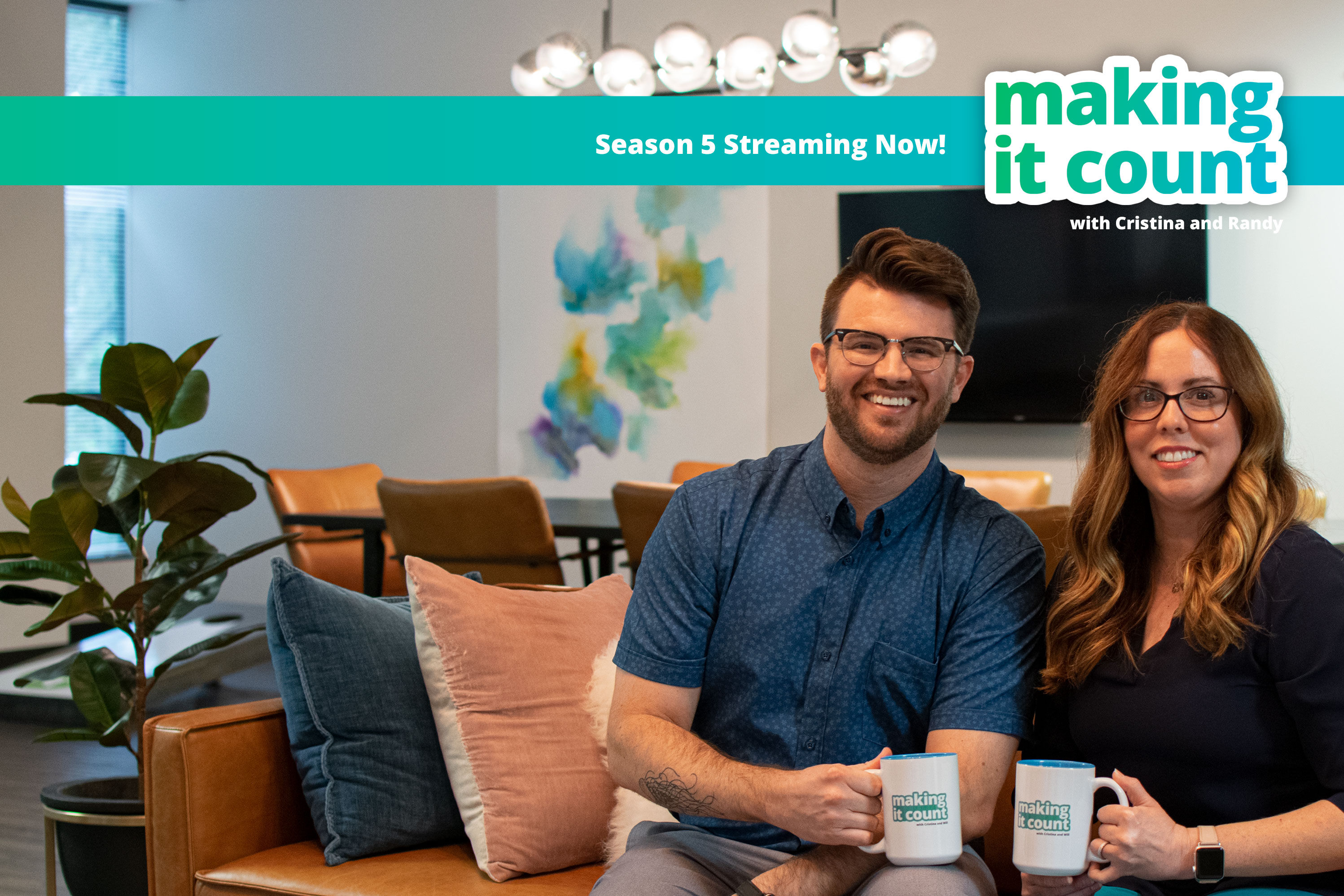 Making it Count Financial Education Podcast