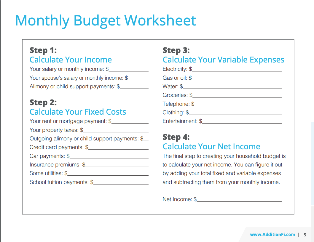 Money Management Tips and Savings Strategies for Every Budget and Age