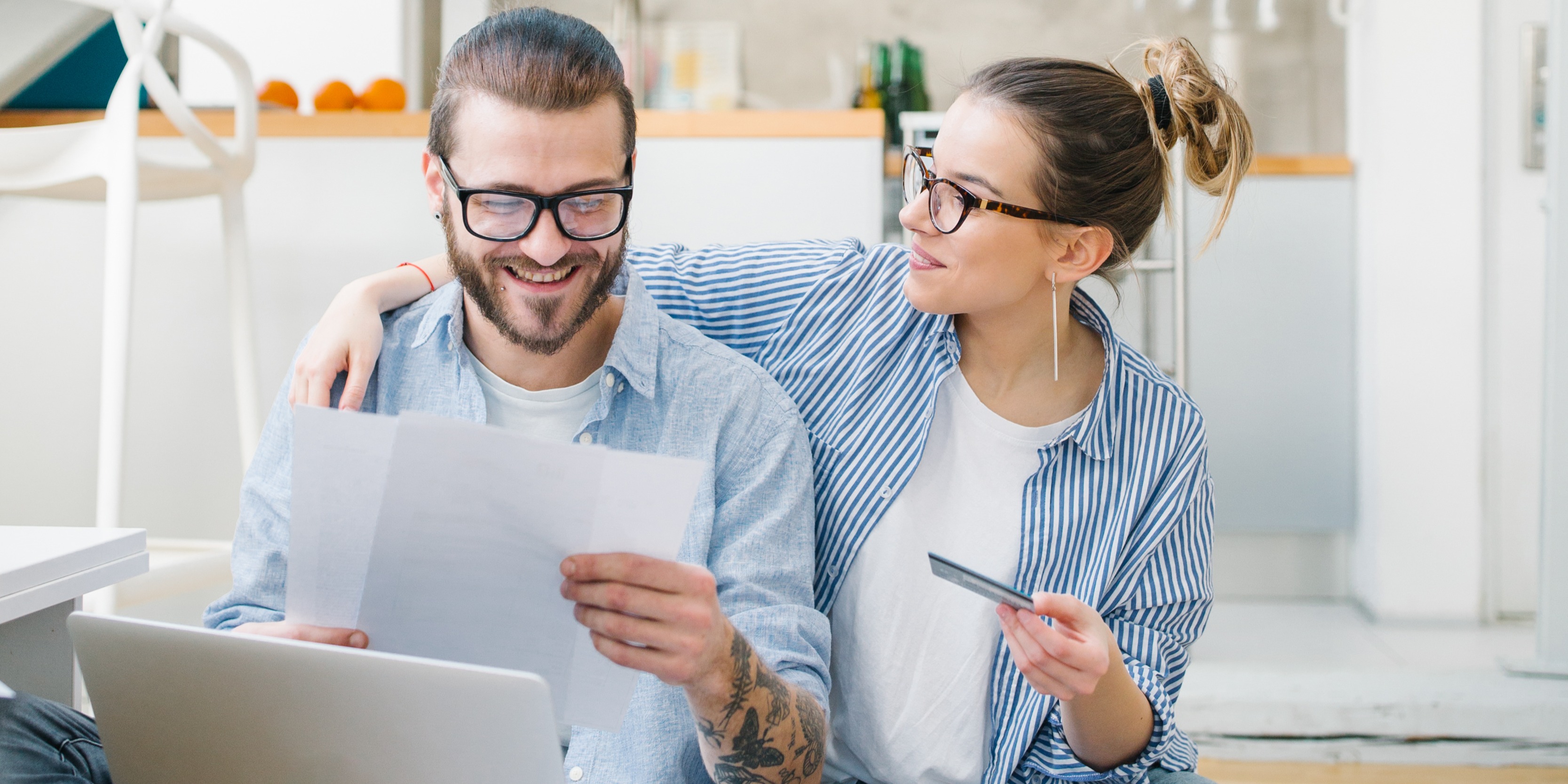 SMART Financial Goal Setting Worksheet