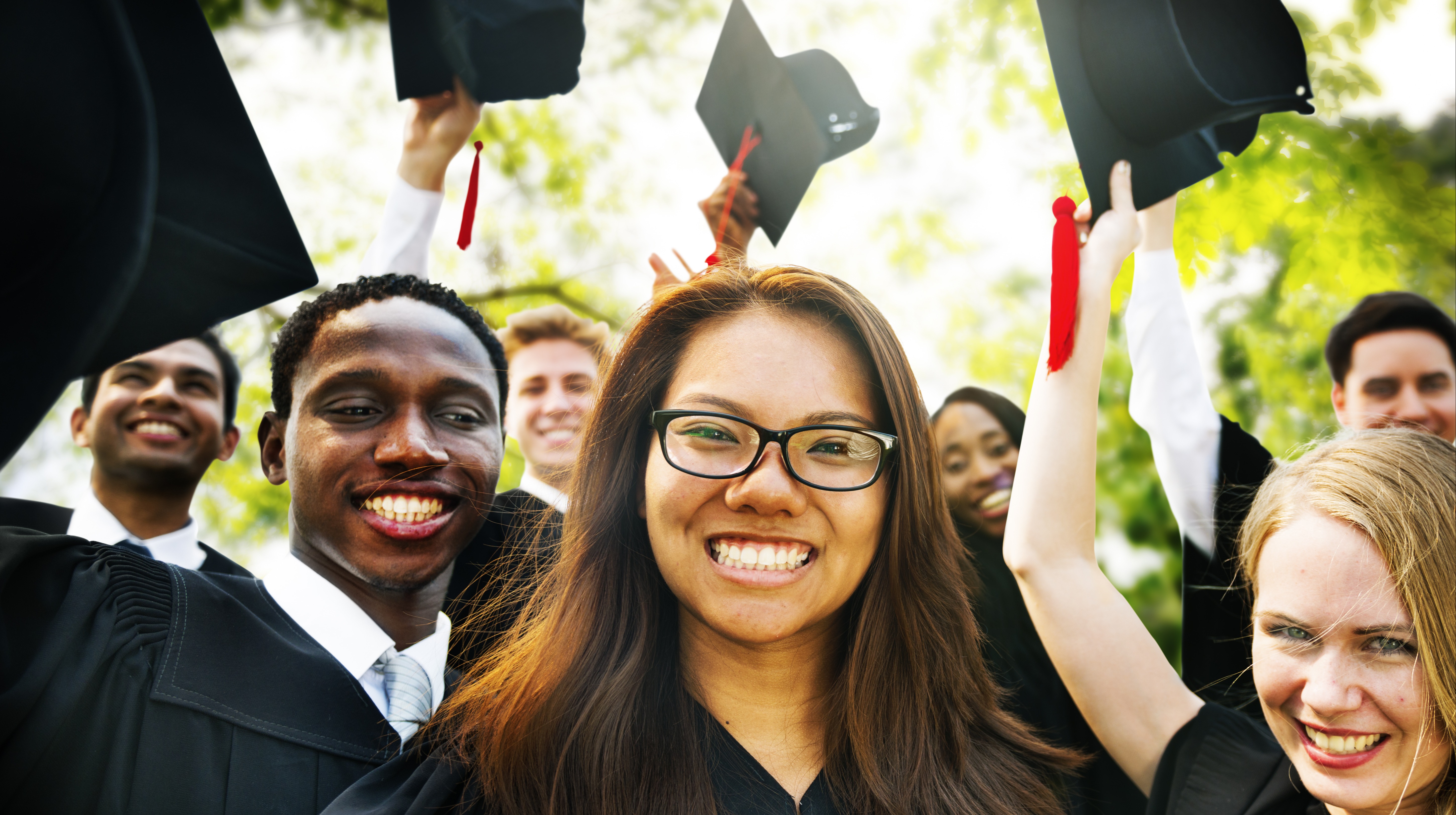 High School and College Graduation Preparation Checklist