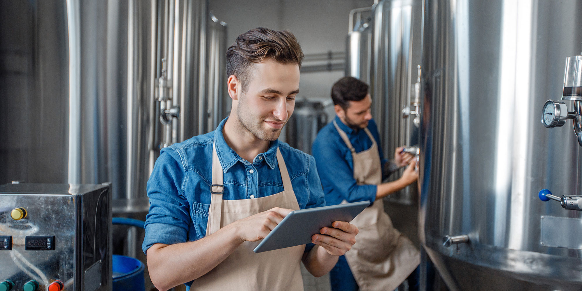 Business Equipment Loans